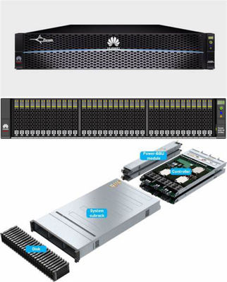 Quality HPE Storage Server & Dell EMC Storage Server factory from China