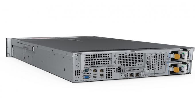 Dell PowerEdge R7515 Rack Dell EMC Storage Server 2.8GHz AMD Processor