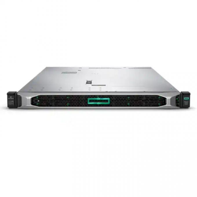 1U HPE プロリアント DL360 Gen11 8SFF CTO サーバー P52499-B21